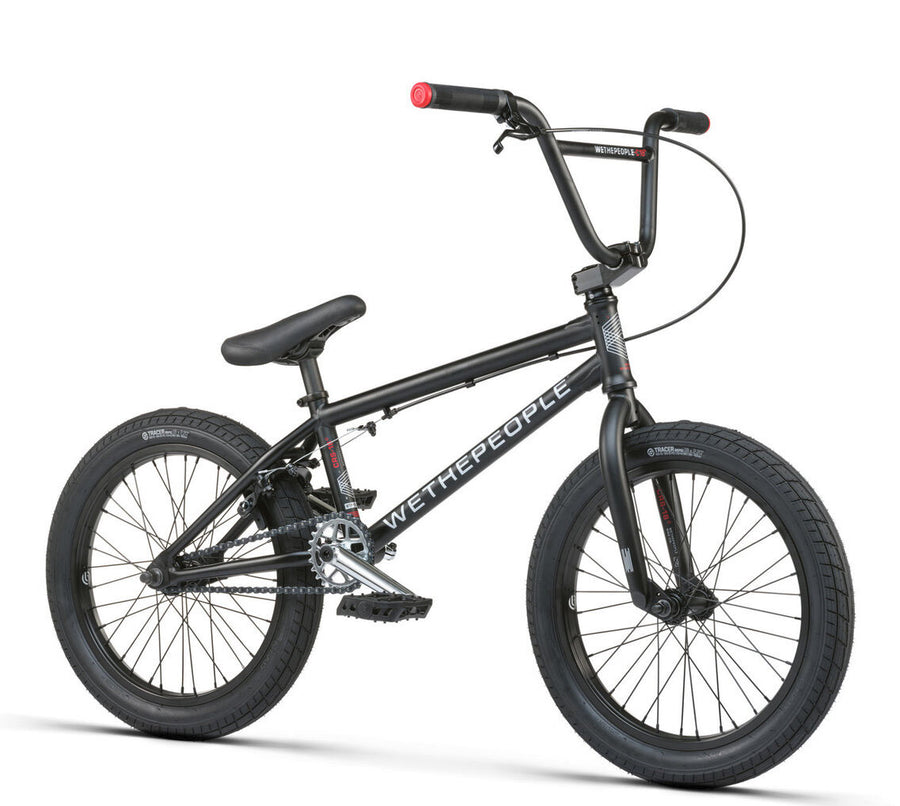 18 Inch BMX Bikes | Albe's BMX Online