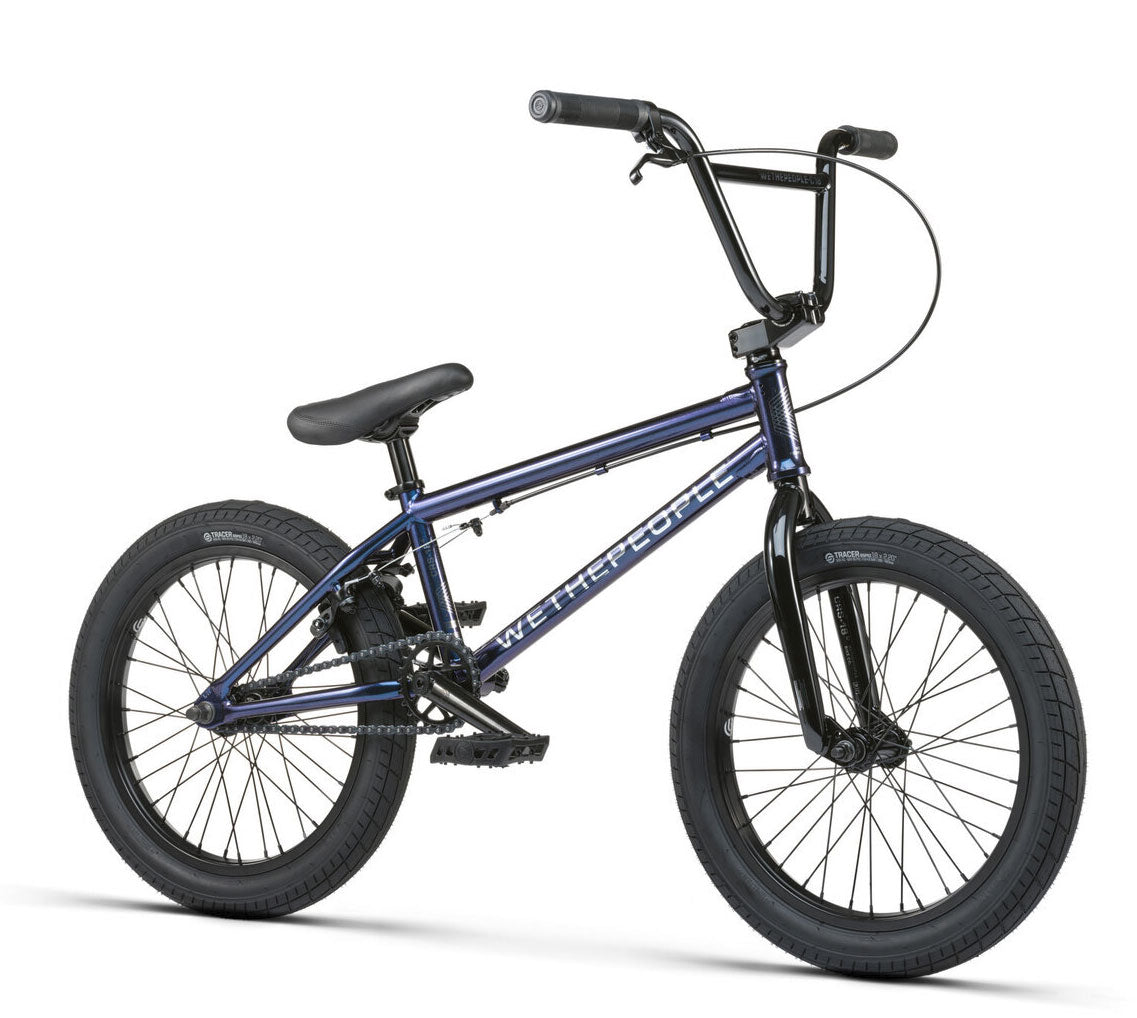 18 Inch BMX Bikes | Albe's BMX Online