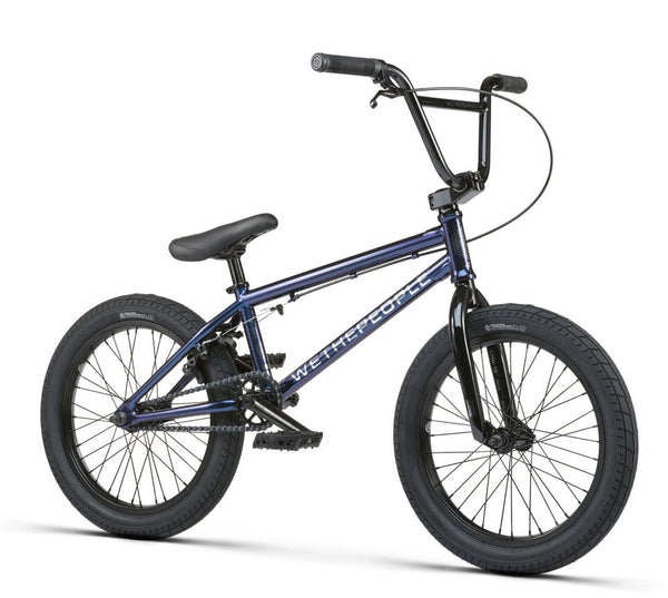 18 Inch BMX Bikes | Albe's BMX Online