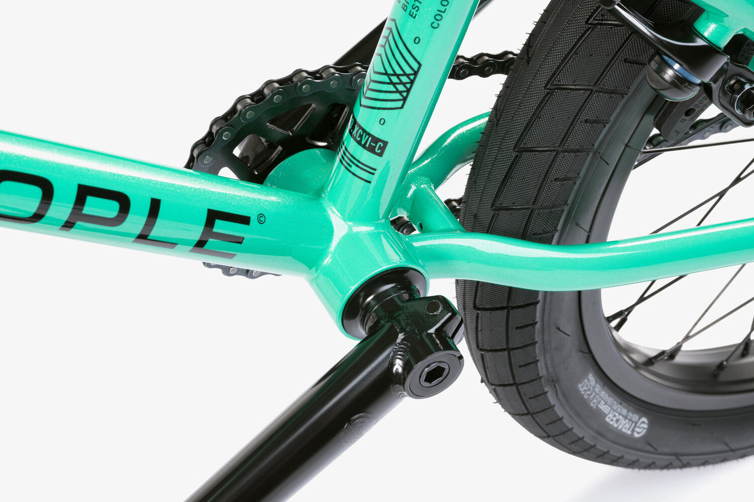 18 Inch BMX Bikes | Albe's BMX Online