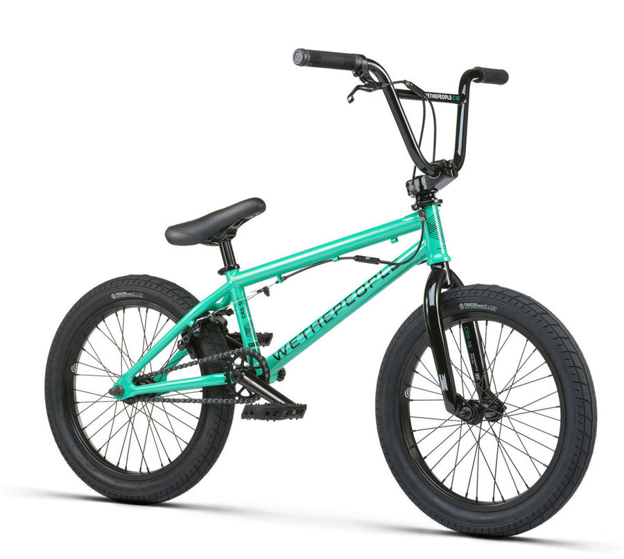 We the People BMX Bikes | Albe's BMX Online