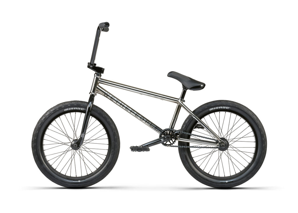 We the People BMX Bikes | Albe's BMX Online