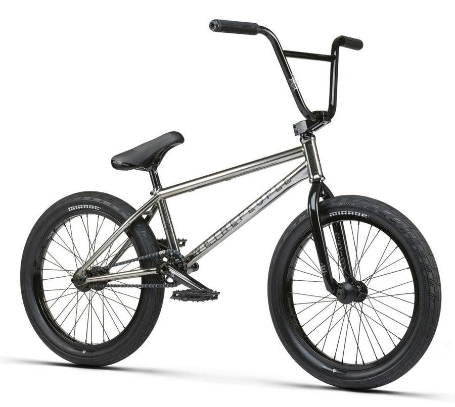 We the People BMX Bikes | Albe's BMX Online