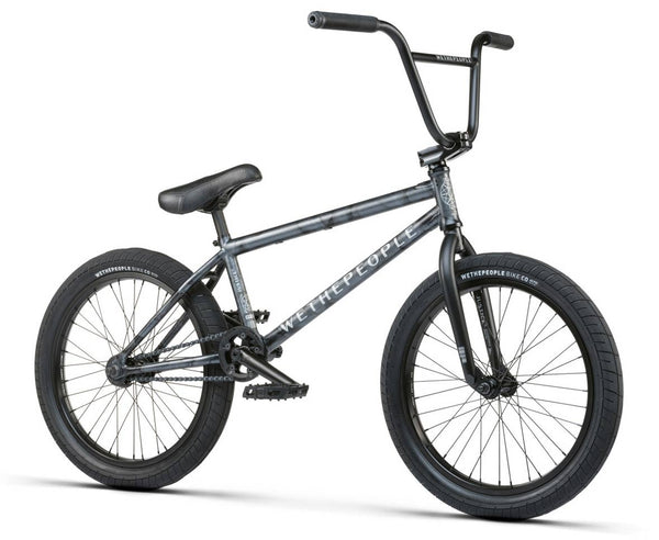We the People BMX Bikes | Albe's BMX Online