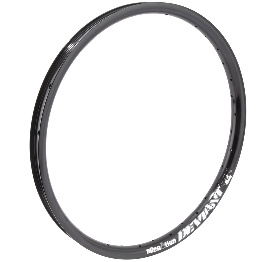 ALIENATION DEVIANT RIM — Albe's BMX