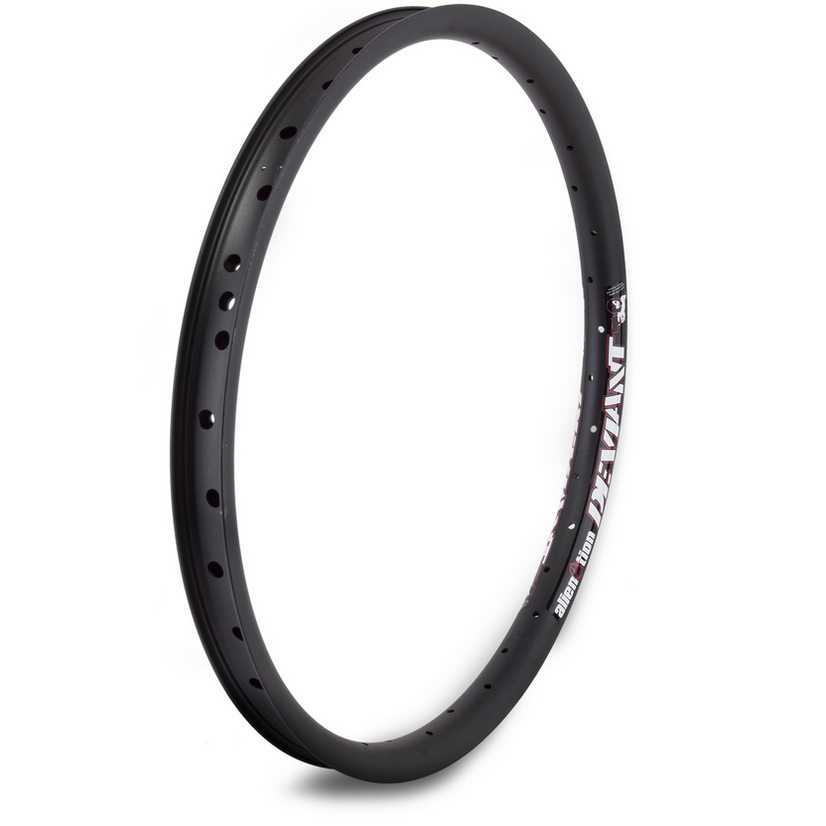 ALIENATION DEVIANT RIM — Albe's BMX