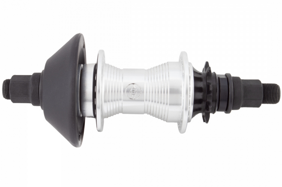 BMX Cassette Hubs | BMX Hubs | Albe's BMX