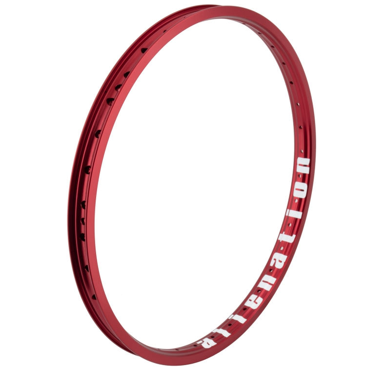 BMX Rims | BMX Parts | Albe's BMX Bike Shop