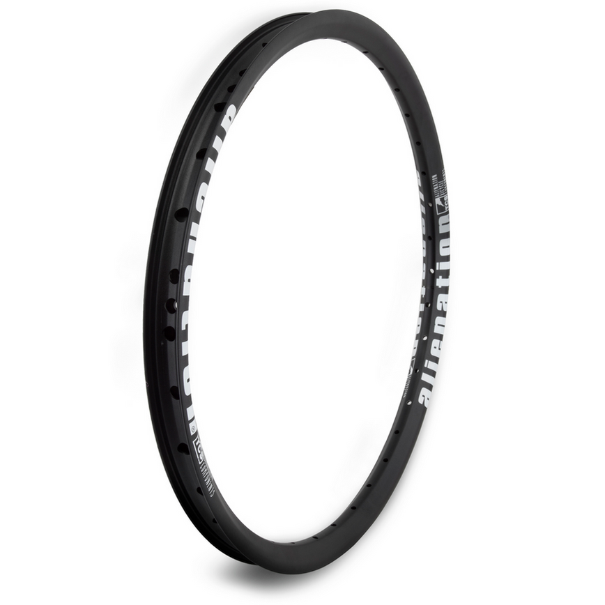 Shop Alienation Mischief Rim | Albe's BMX Online