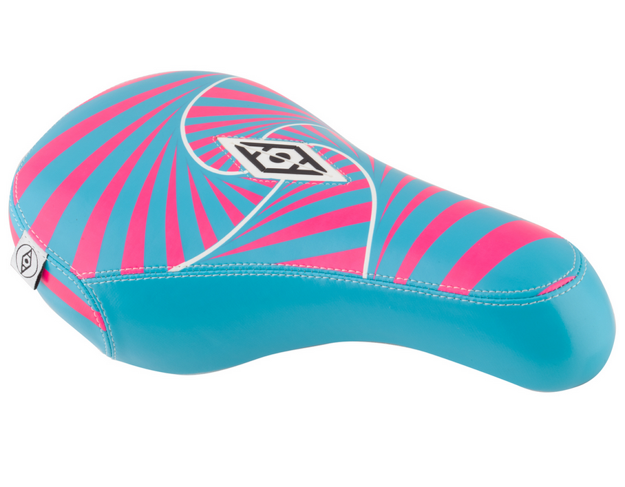 Alienation Psycho Pivotal Seat — Albe's BMX