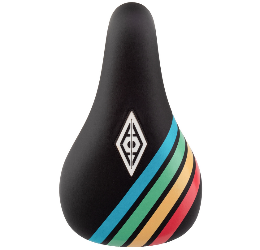 Shop BMX Seats | Albe's BMX Online