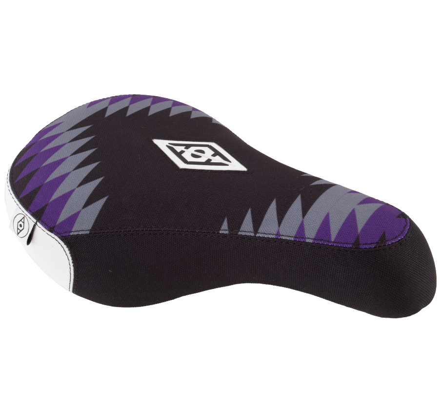 Alienation Thunderbird Pivotal Seat — Albe's BMX