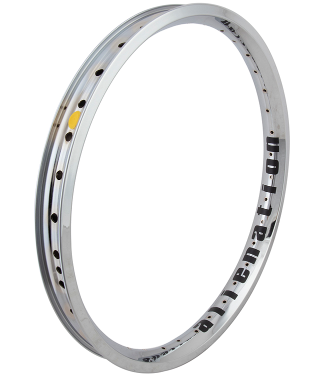 BMX Rims | BMX Parts | Albe's BMX Bike Shop