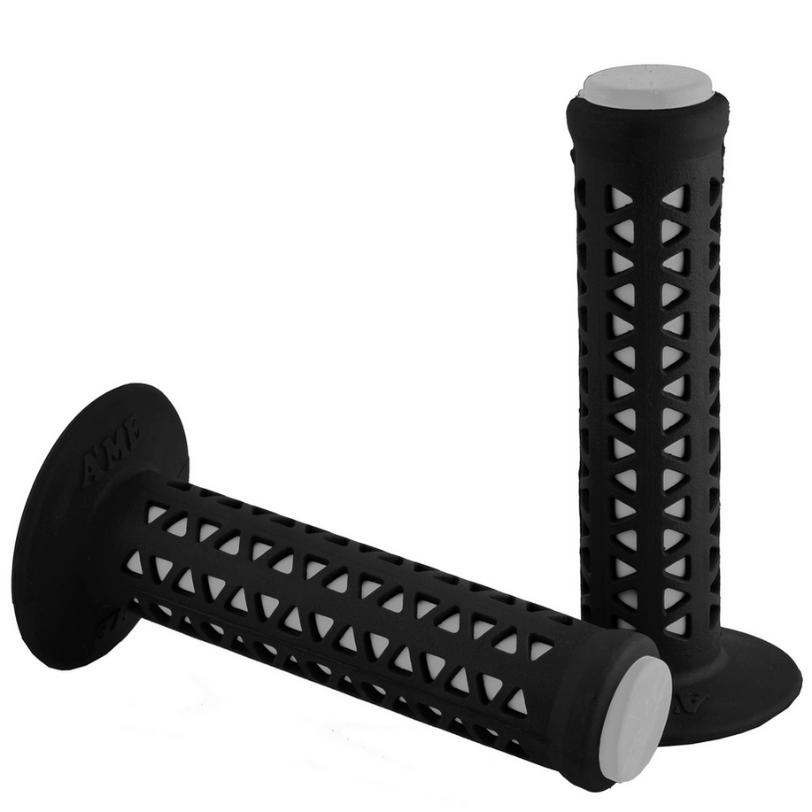 AME Unitron Grips — Albe's BMX