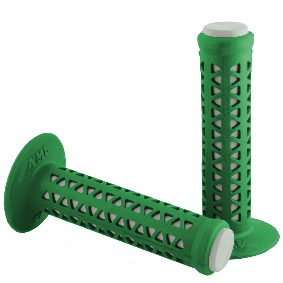 AME Unitron Grips — Albe's BMX