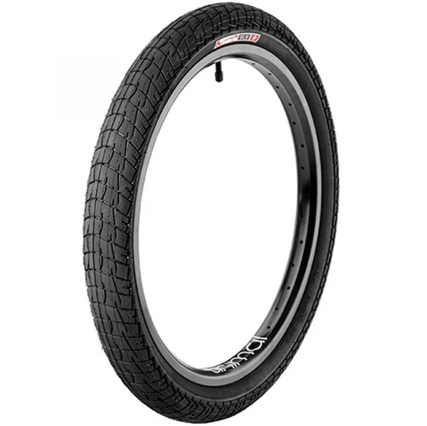 BMX Tires | Albe's BMX Online