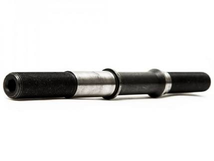 BMX Axles | Hub Parts | Albe's BMX Online
