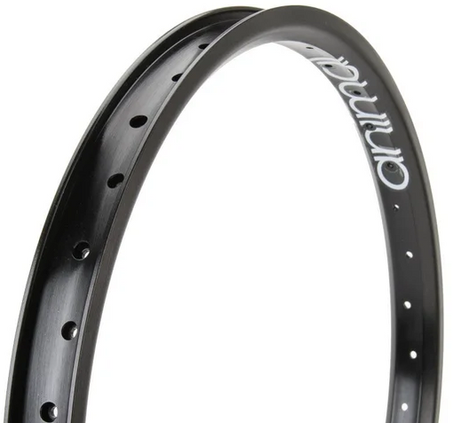 BMX Rims | BMX Parts | Albe's BMX Bike Shop