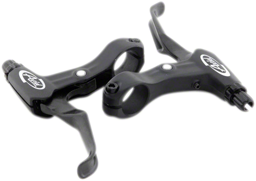 Shop BMX Brake Levers | Albes.com — Albe's BMX