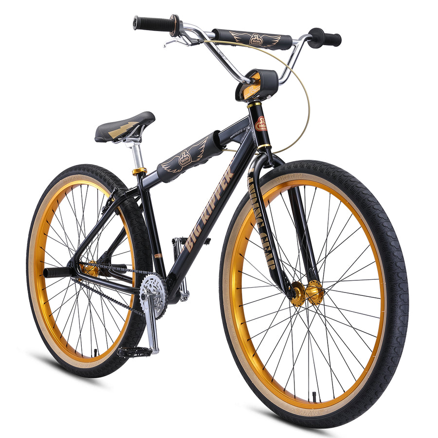 SE Bikes For Sale | Wheelie Bikes | Albe's BMX Online