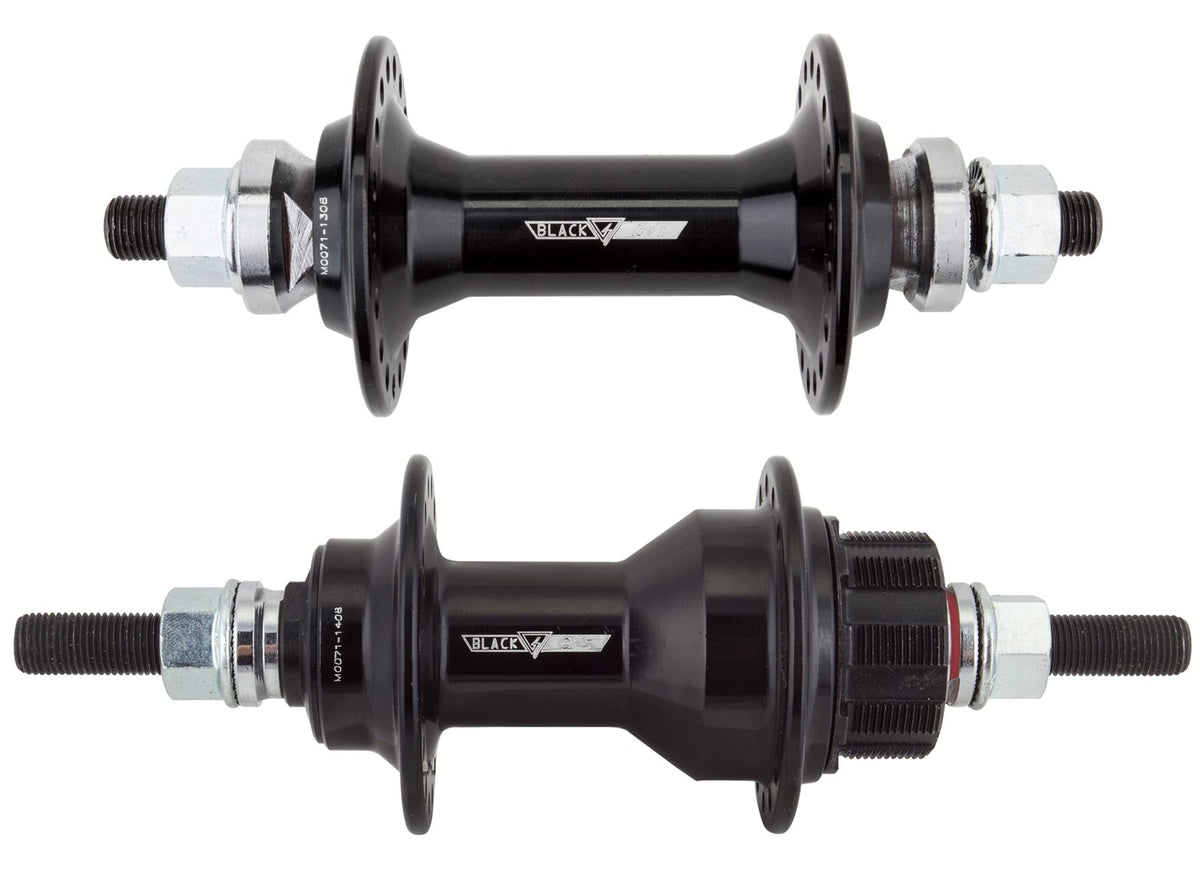 BMX Hub Sets | BMX Hubs | Albe's BMX Online