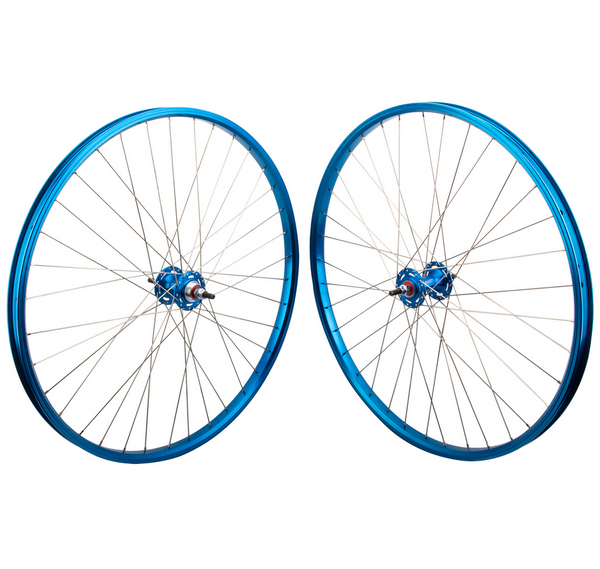 BMX Wheel Sets | BMX Wheels | Albe's BMX Online