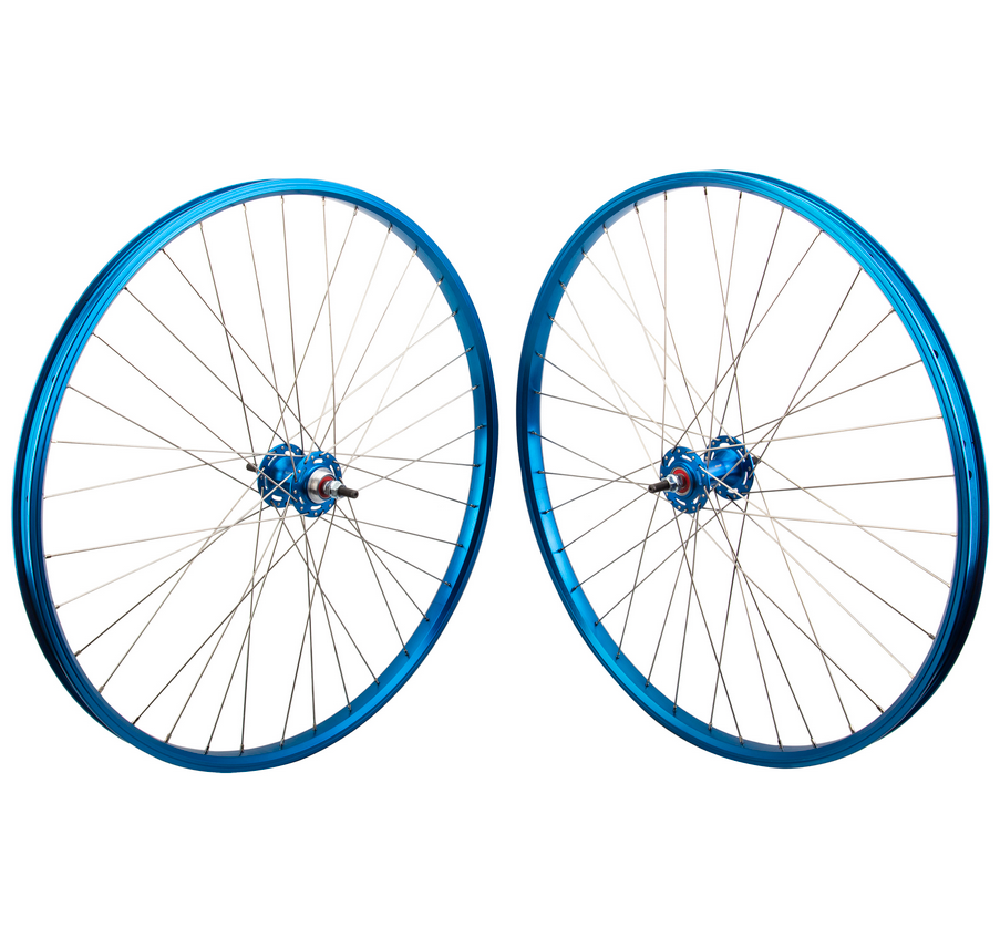 BMX Wheel Sets | BMX Wheels | Albe's BMX Online