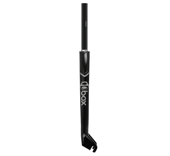 Box One XE Expert Carbon BMX Race Fork at Albe's BMX Bike Shop Online