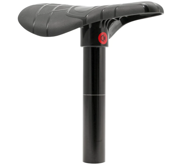 Railed BMX Seats | Albes.com — Albe's BMX