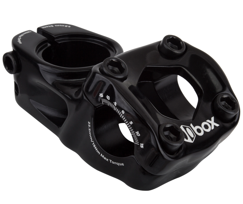 BMX Stems | BMX Parts | Albe's BMX Online