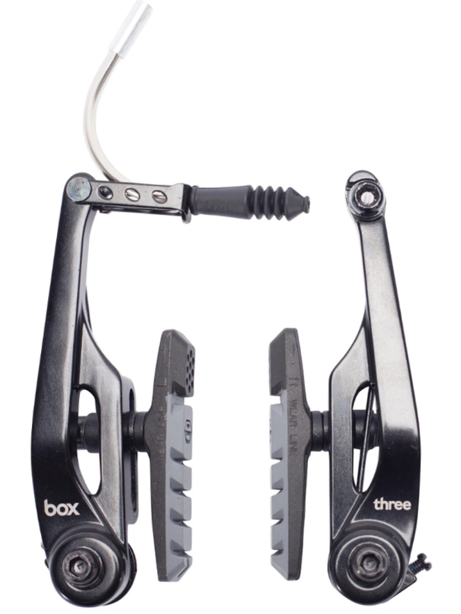 Shop BMX Brakes | Albe's BMX Online