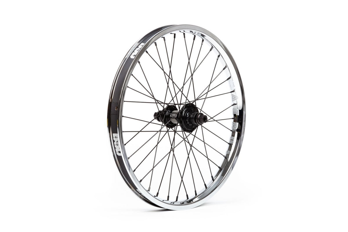 Rear BMX Cassette Wheels | Albe's BMX Online