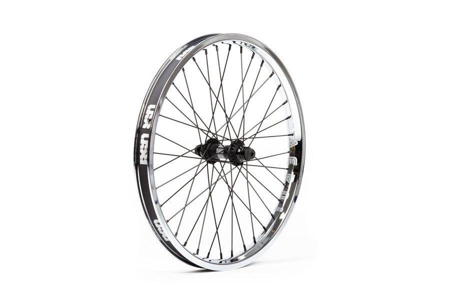 Front BMX Wheels | Albe's BMX Online