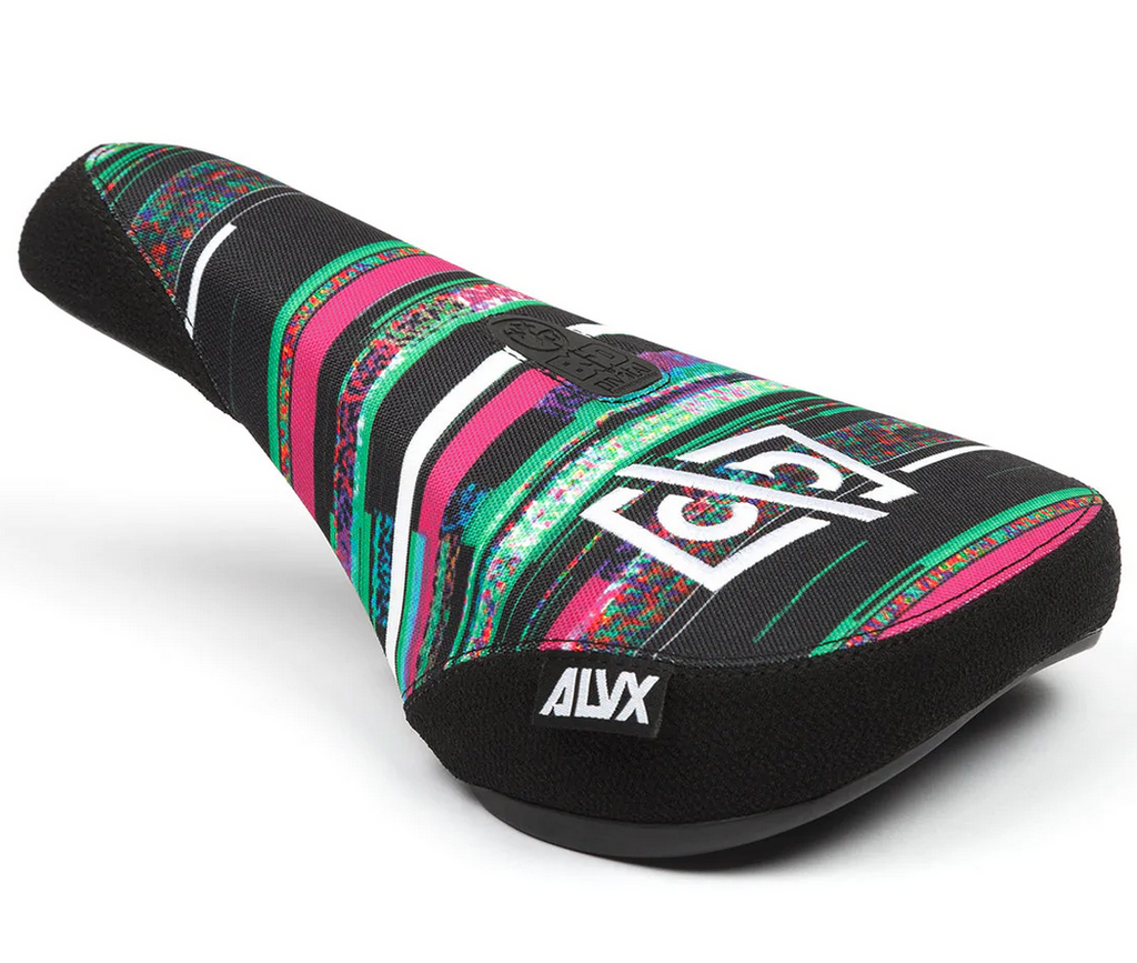 Shop BMX Seats | Albe's BMX Online