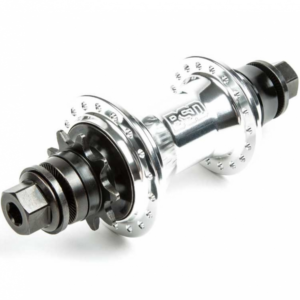 BMX Cassette Hubs | BMX Hubs | Albe's BMX