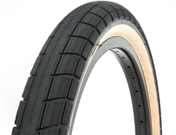 BMX Tires | Albe's BMX Online