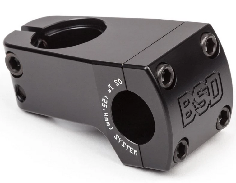 BMX Stems | BMX Parts | Albe's BMX Online