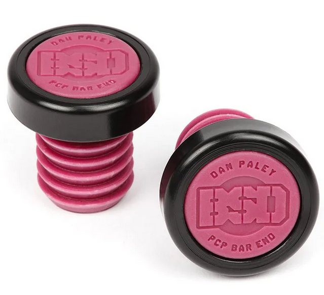 Shop BMX Bar Ends | Albe's BMX Online