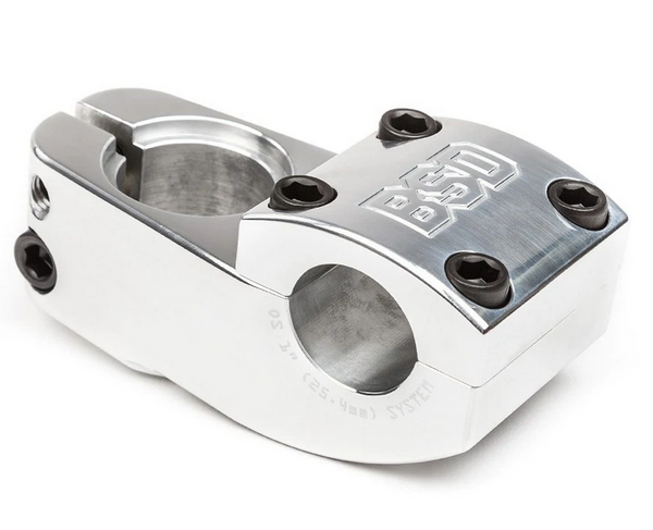 BMX Stems | BMX Parts | Albe's BMX Online