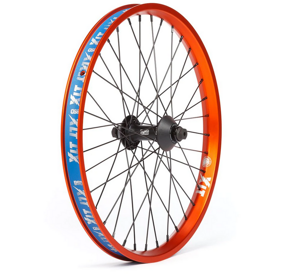 Shop BMX Wheels | BMX Bike Parts & Gear | Albe's — Albe's BMX