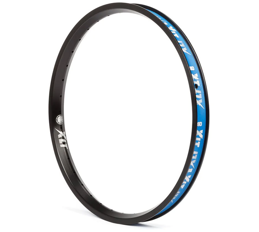 BSD XLT Rim — Albe's BMX