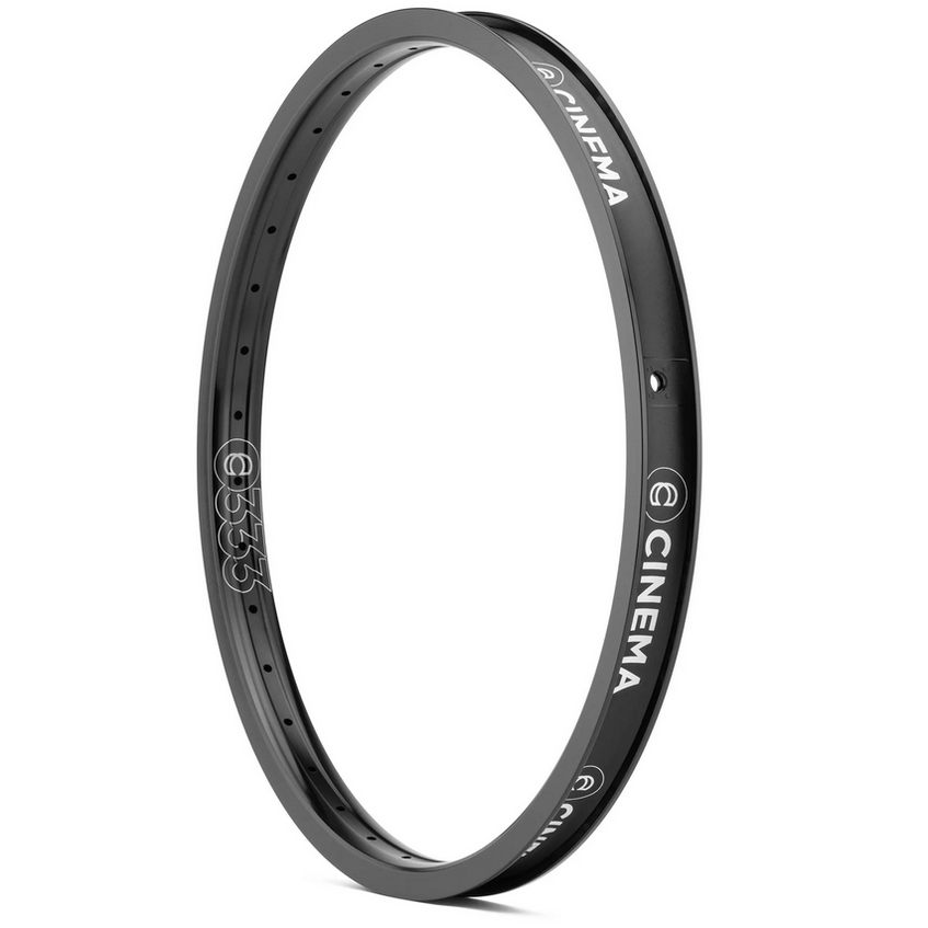 Cinema 333 Rim | Albe's BMX