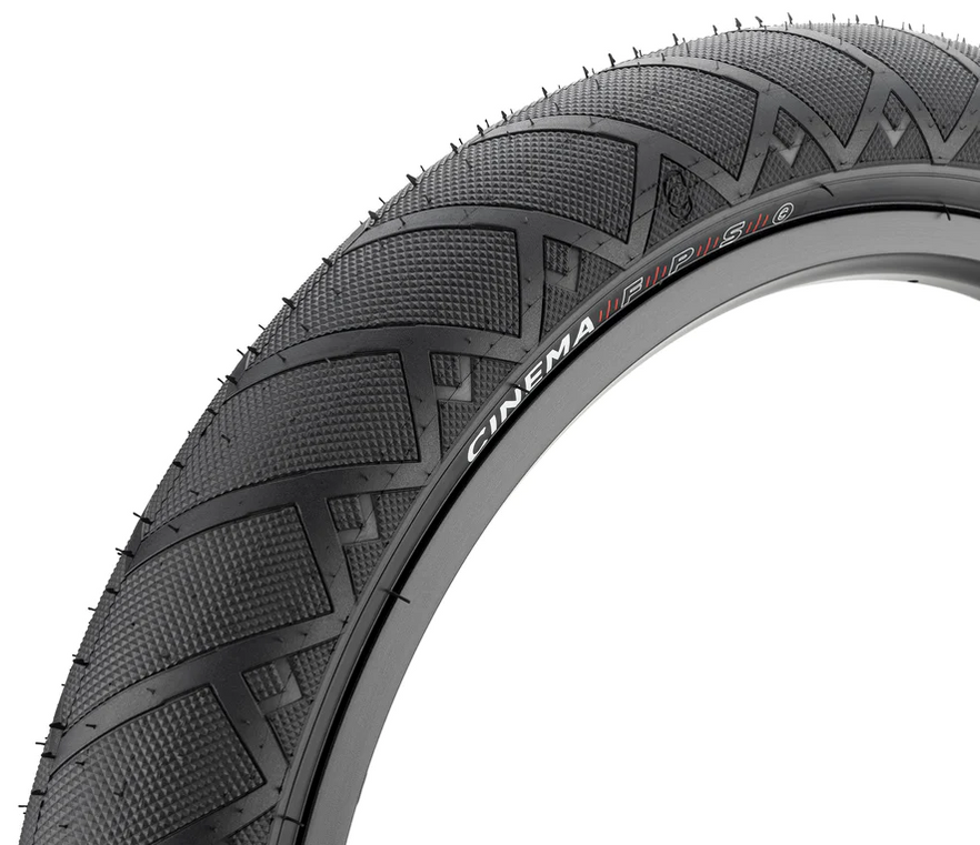 BMX Tires | Albe's BMX Online
