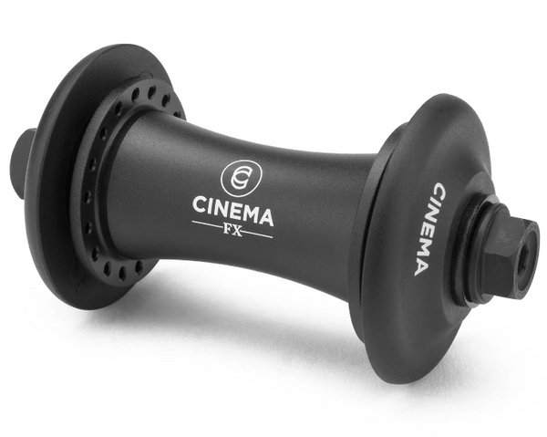 BMX Front Hubs | BMX Hubs | Albe's BMX Bike Shop