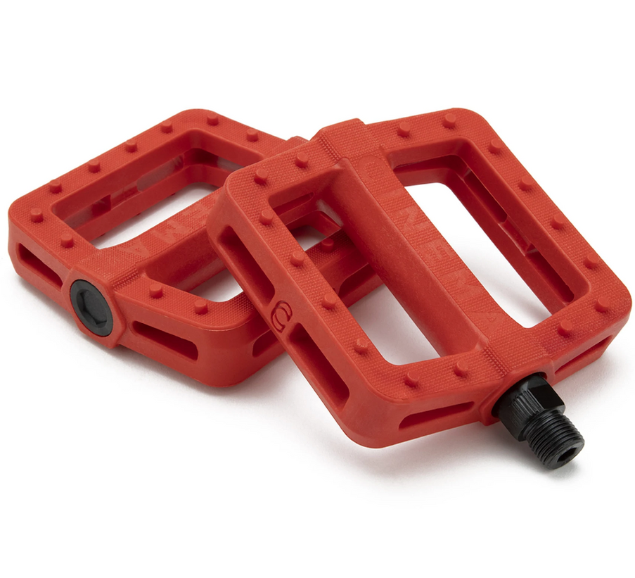 Shop BMX Pedals | BMX Bicycle Parts & Gear | Albe's BMX
