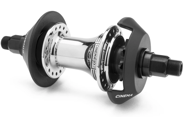 BMX Cassette Hubs | BMX Hubs | Albe's BMX