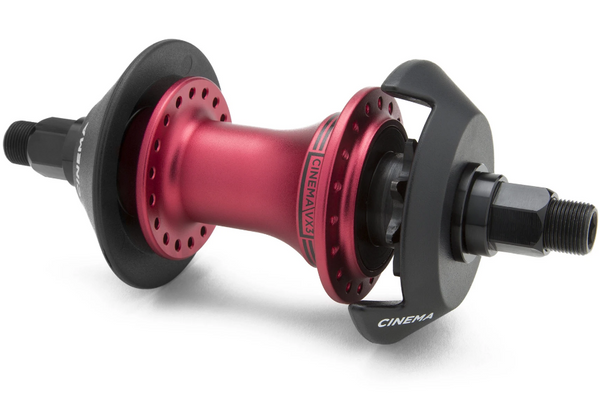BMX Cassette Hubs | BMX Hubs | Albe's BMX