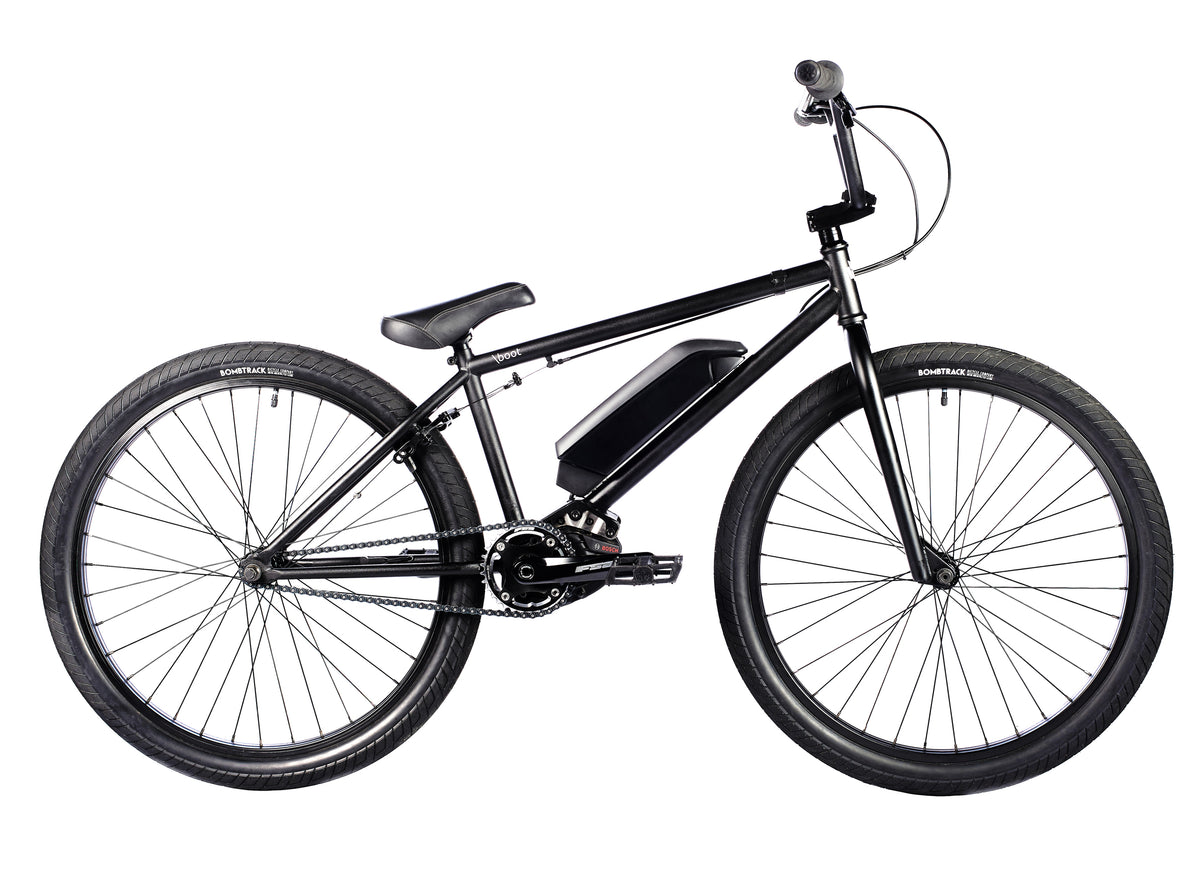 26 Inch BMX Bikes | 26" Bikes | Albe's BMX Bike Shop