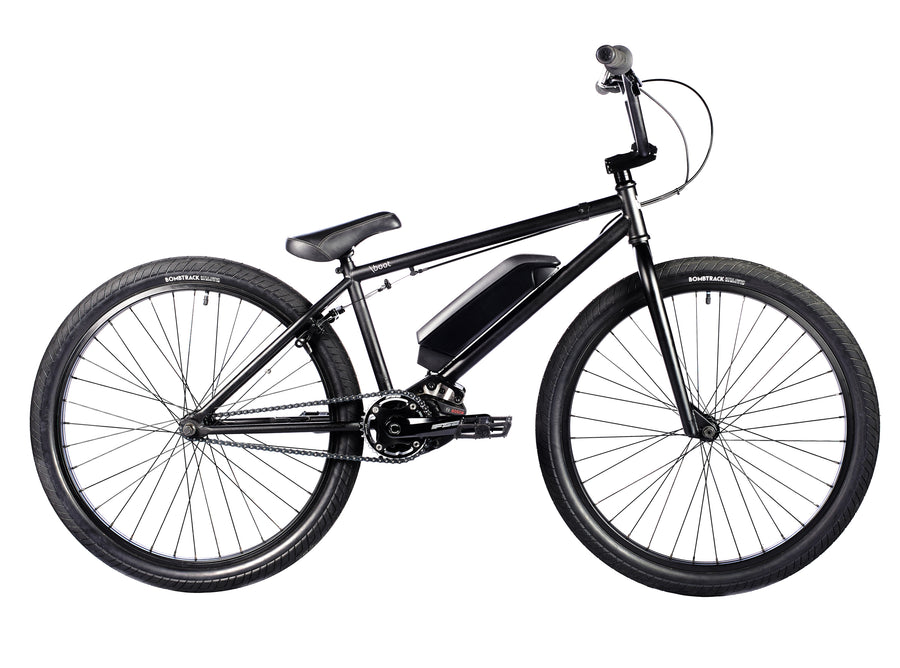 26 Inch BMX Bikes | 26" Bikes | Albe's BMX Bike Shop