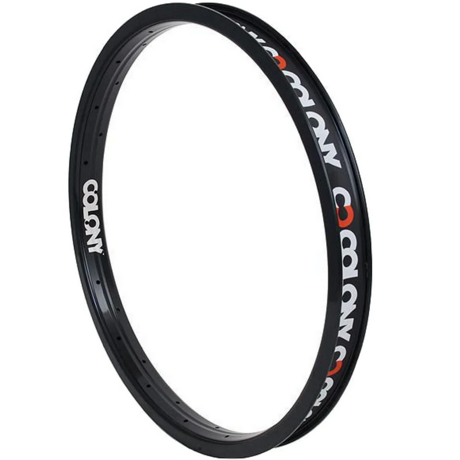 Colony Contour 20 inch Rim | BMX Rim | Albe's BMX Online